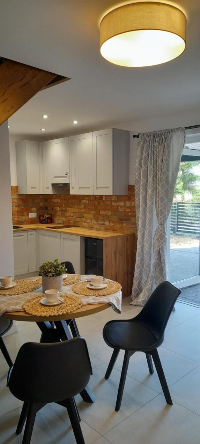 Apartamenty Nadmorskie Lofty - Sarbinowo