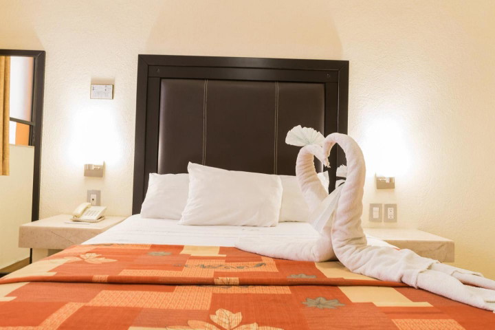 Hotel Posada Guadalupe - Tlaxcala