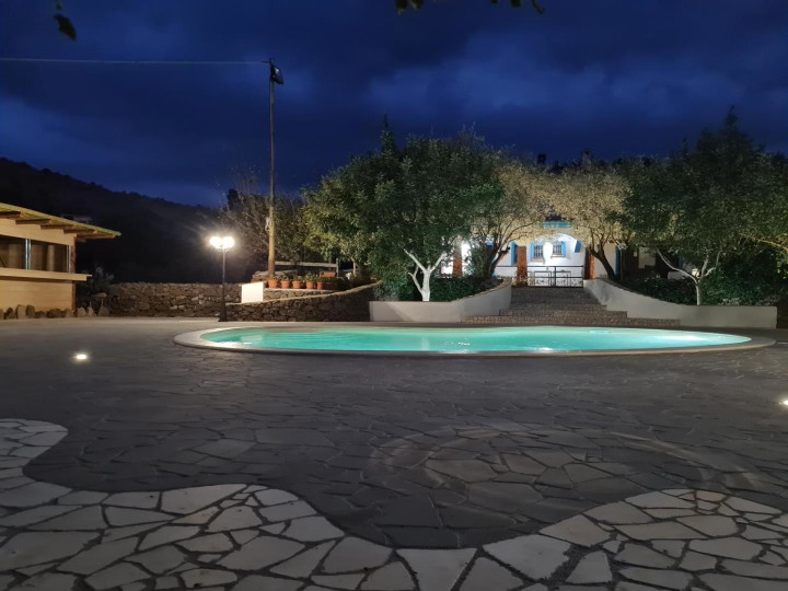 Turismo Rurale Filieri - Dorgali