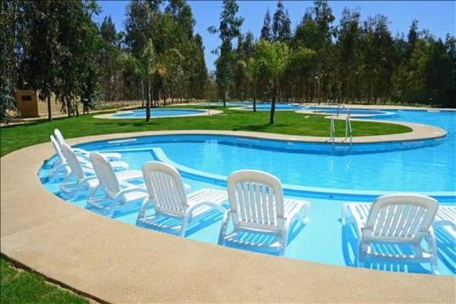 Algarrobo Norte Apartmento - Algarrobo