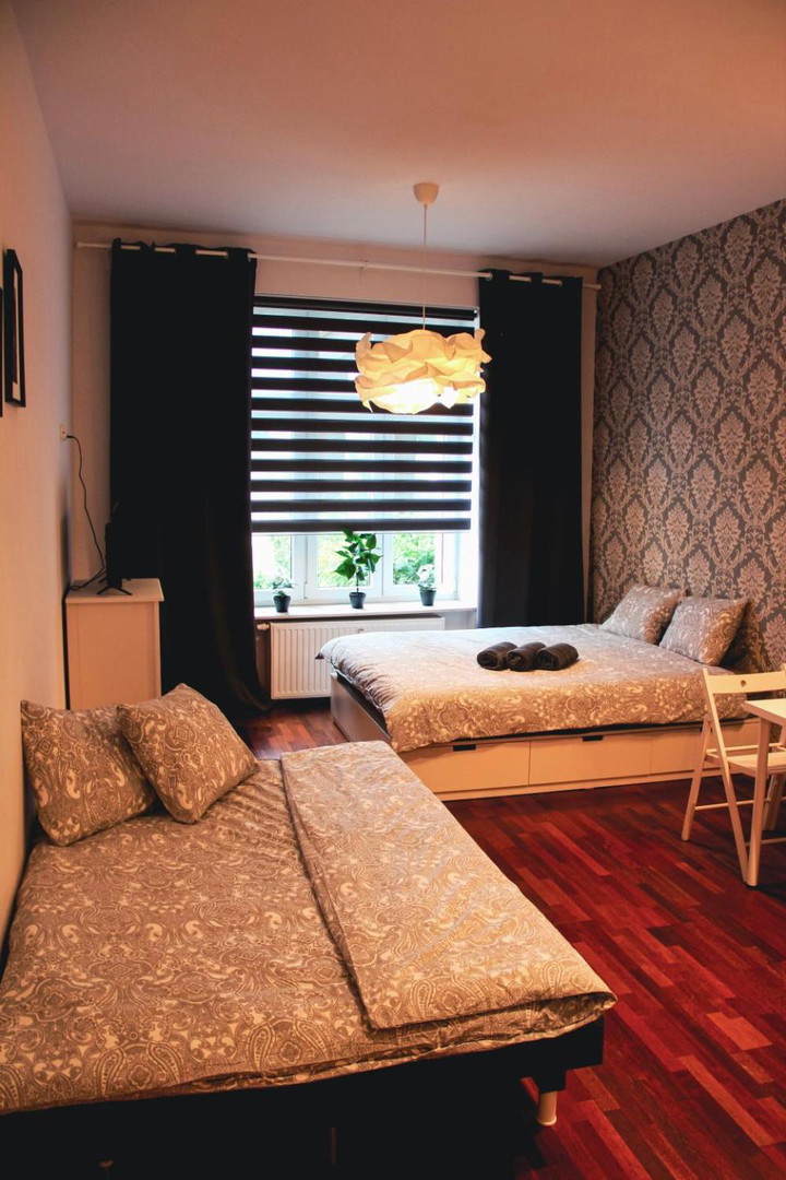 Apartament Kattowitz - Katowice