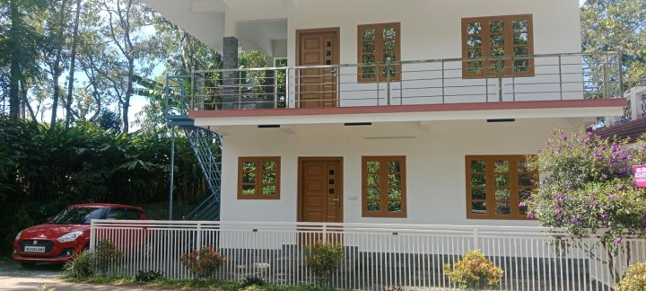 Silver Home Stay Vagamon - Vagamon