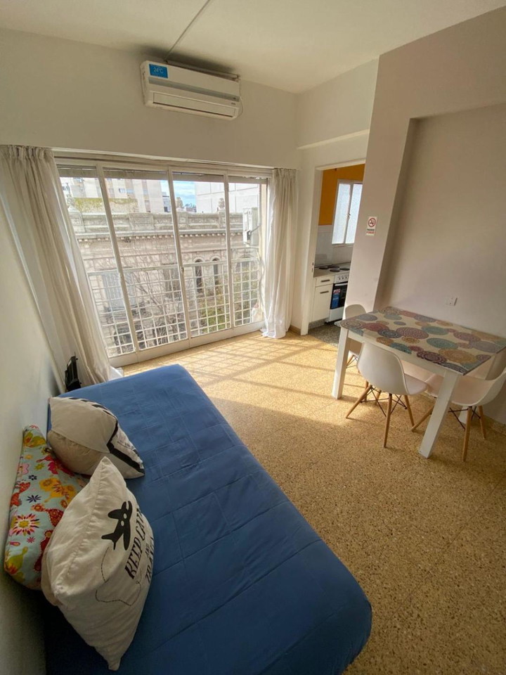 Encantador Departamento Microcentro - Opción Cochera - Bahía Blanca