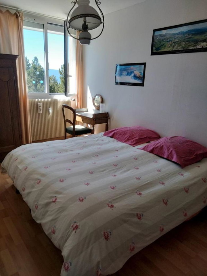 Chambre Chez L'habitant - Estavar