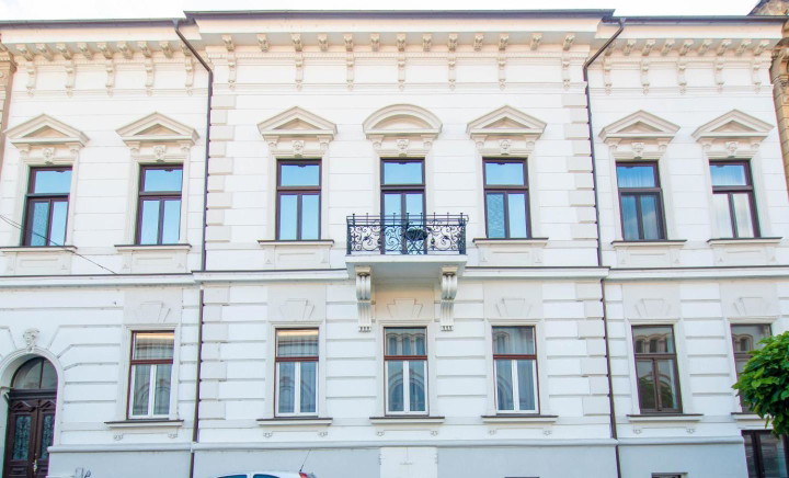 H&h Luxury Apartments - Arad