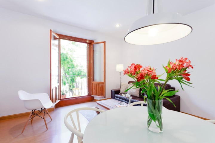San Miguel Aparment By Flatsweethome - Coslada