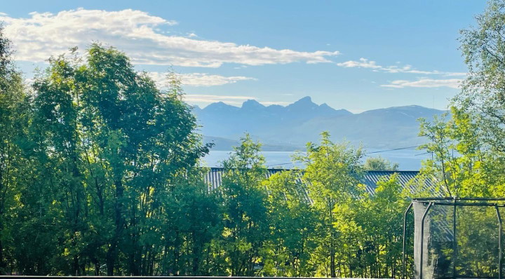 Apartment With A View - North - Tromsø
