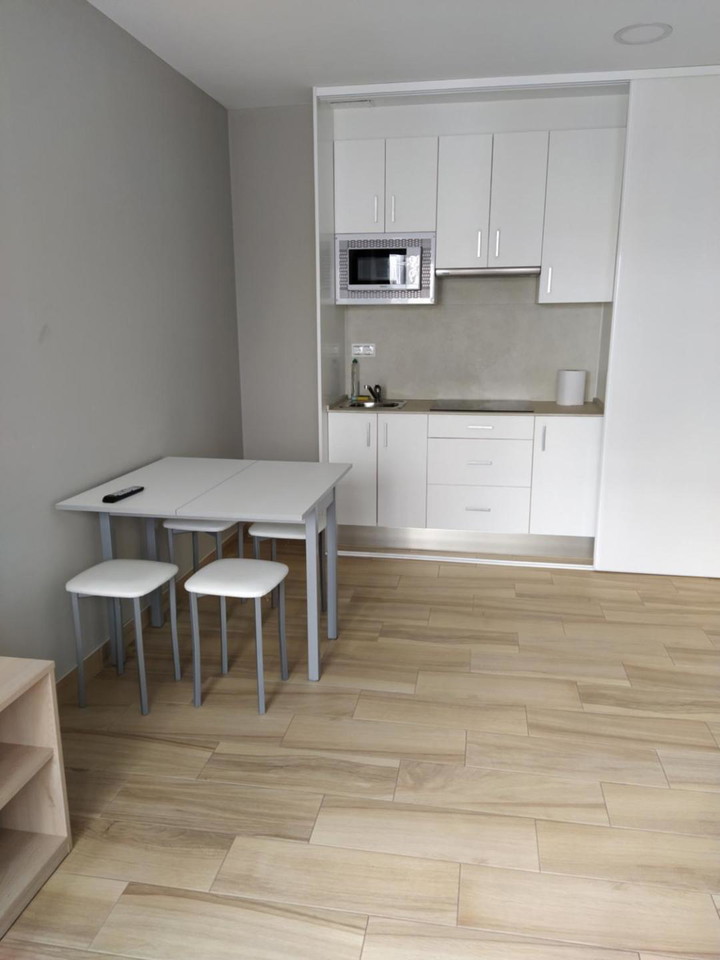 Apartamento Senda Sur - Monção
