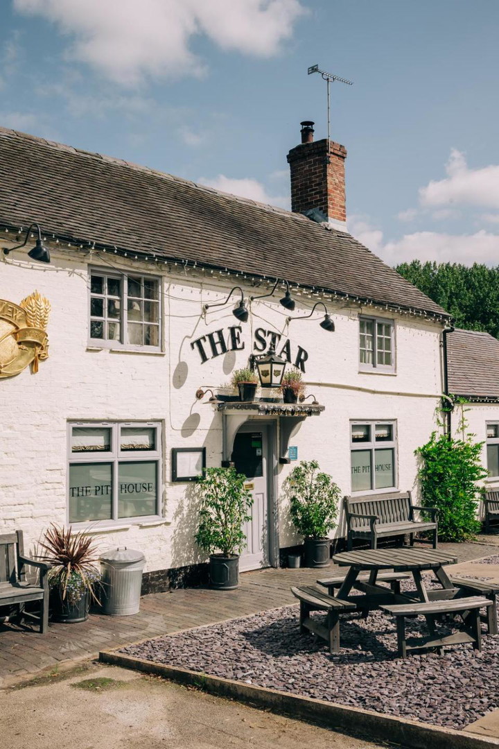 The Star - Loughborough