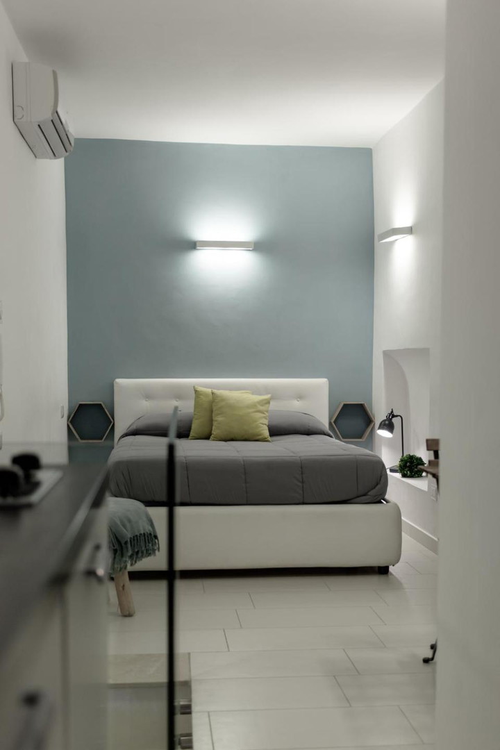 Le Caravelle Bed And Breakfast - Monopoli