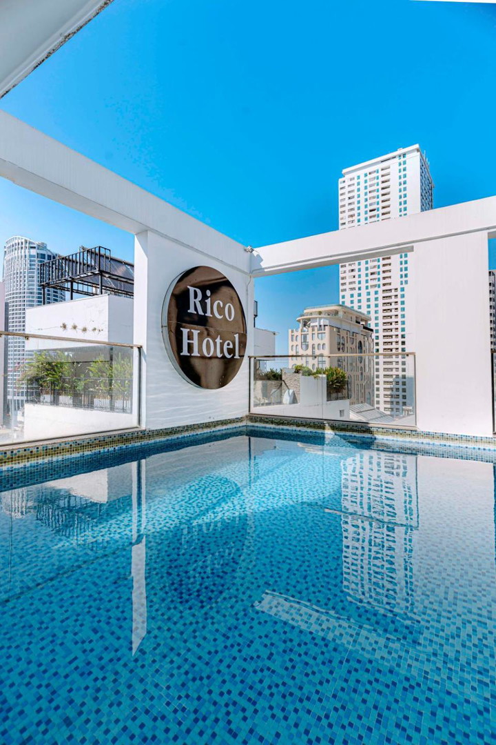 Rico Hotel Nha Trang - Vietnam