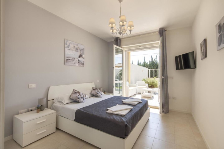 Le Domus Lovely Apartment - Sardinien