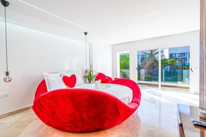 Villa 33 Ultra Lux High-end - Tangier