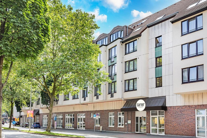 Garner Hotel Bochum By Ihg - Bochum