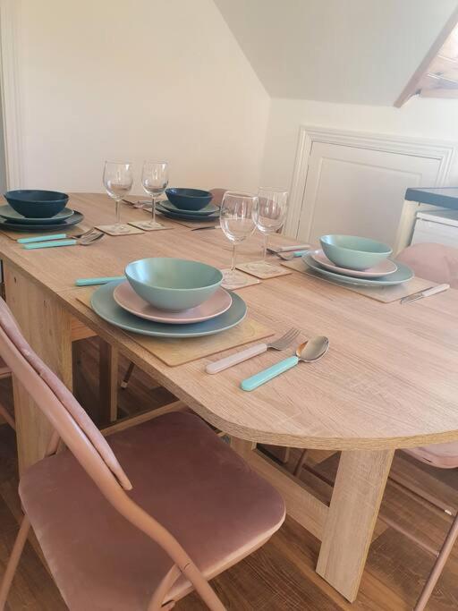 Mount Bolton Apartment - Waterford
