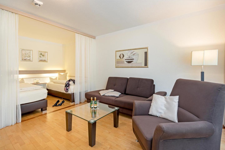 Appartementhaus Bavaria - Bavaria