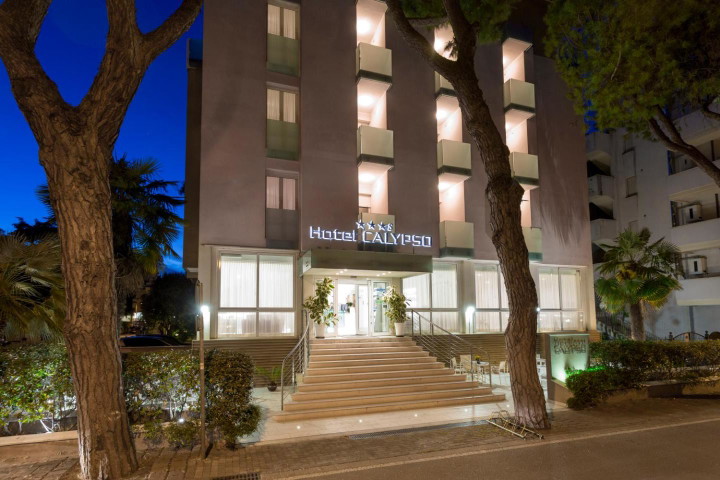 Hotel Calypso- Rimini Marina Centro - Rimini