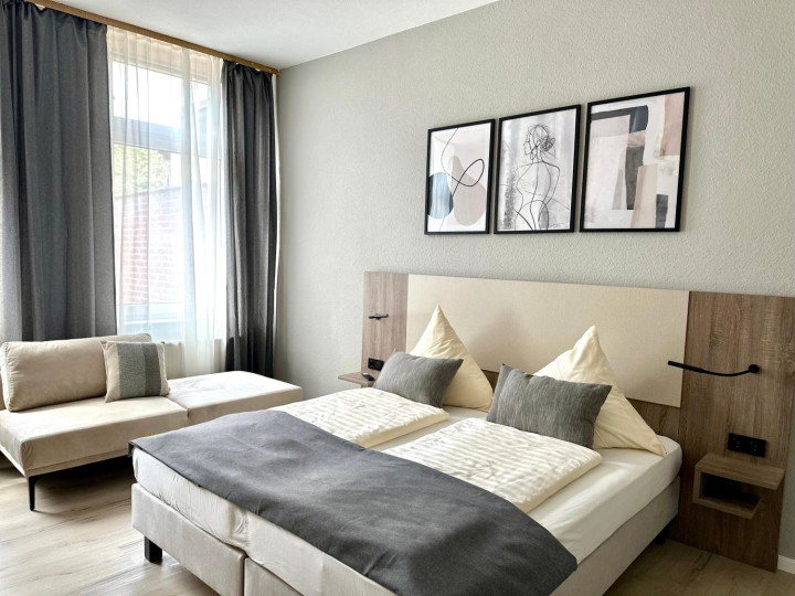 City Hotel Hameln - Hamelin