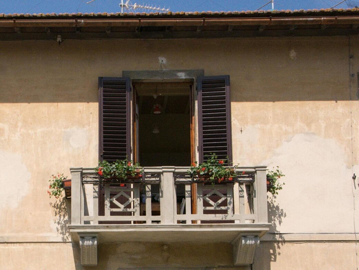 Il Balcone Di Rina - San Gimignano