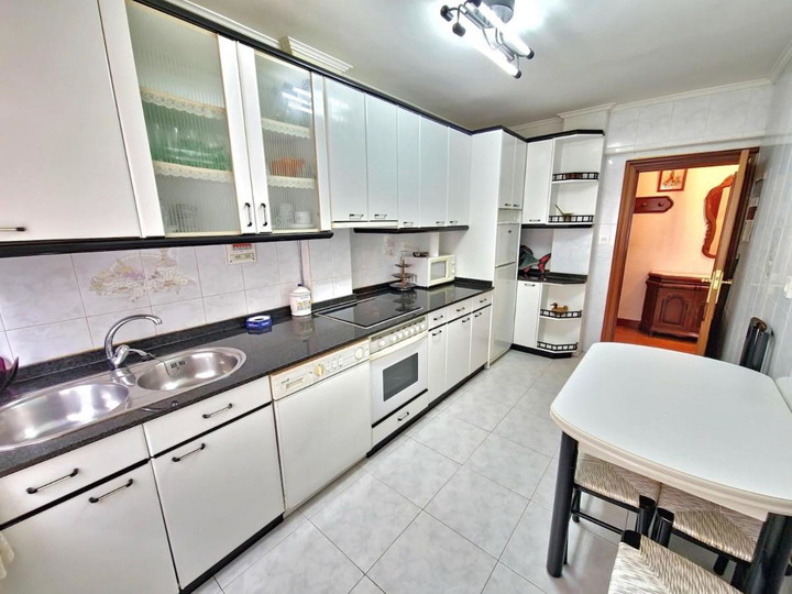 Buenavista Apartamento! - Sestao