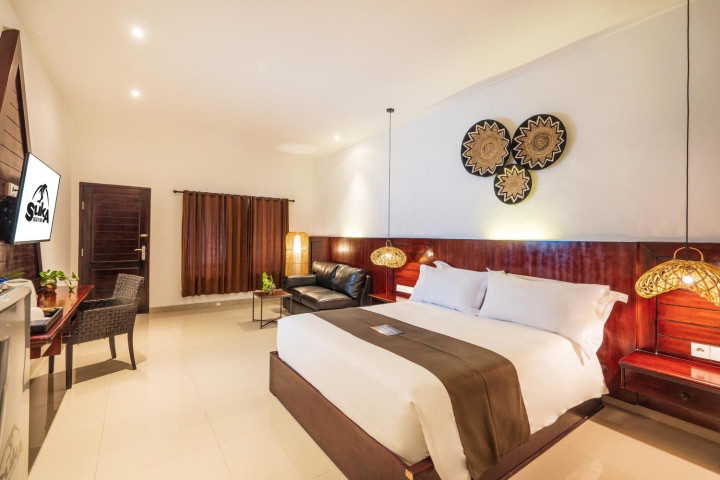 Suka Beach Inn - Kuta