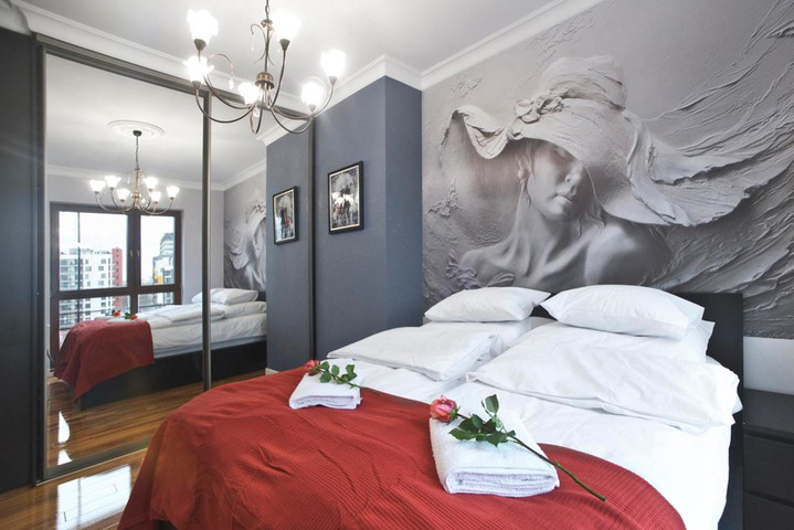 Siedmiogrodzka 7 Serviced Apartments By P&o - Warszawa