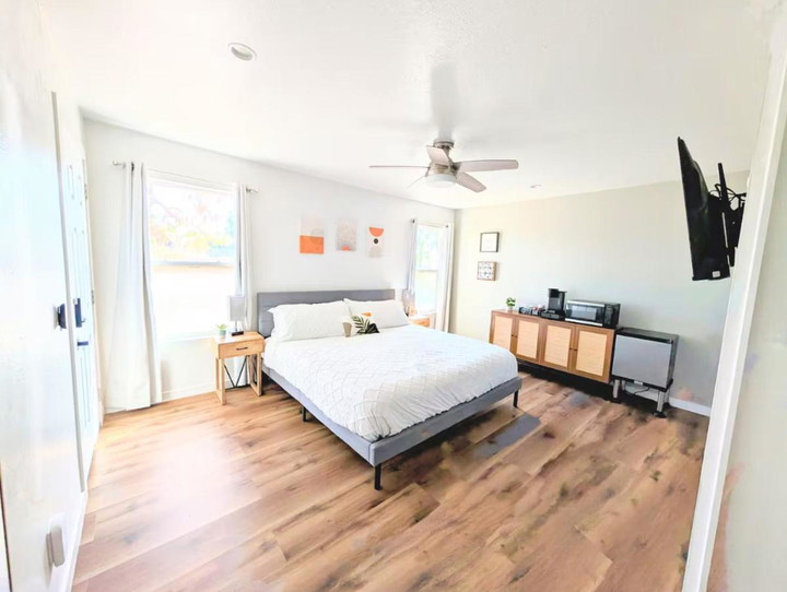 Cactus Guest Suite - Chandler, AZ