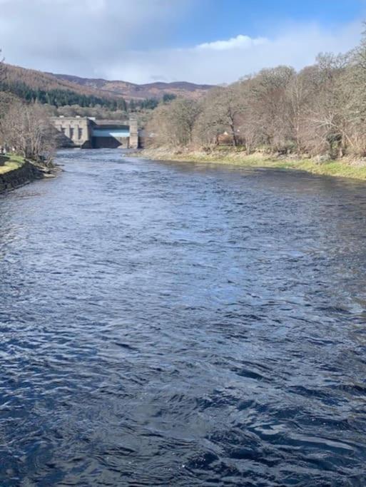 Tummel View Pitlochry - Pitlochry