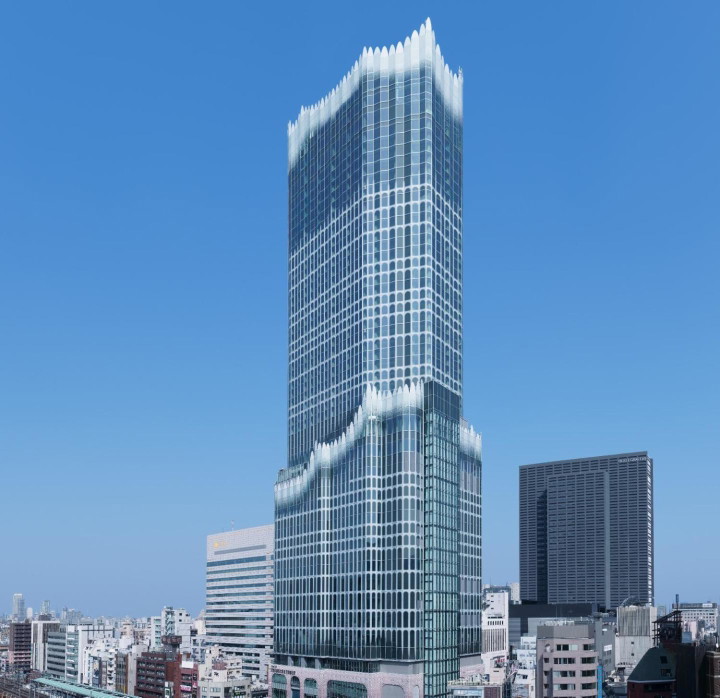 Hotel Groove Shinjuku, A Parkroyal Hotel - Ikebukuro