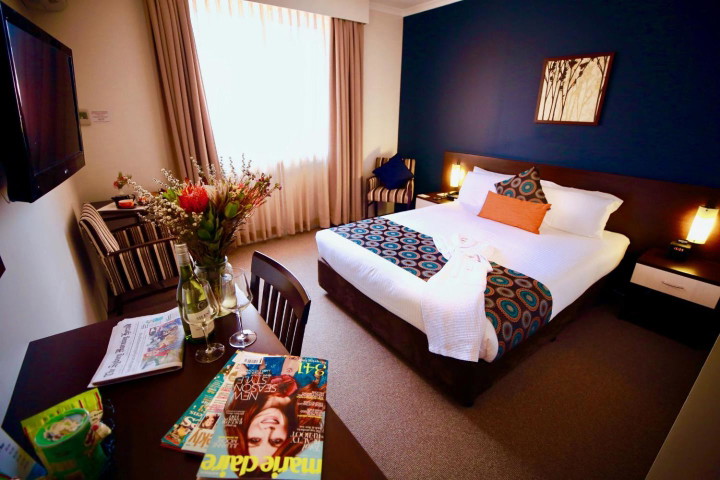 175 Hotel Westmead - ブラックタウン