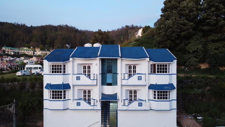 Ooty Service Apartment - Coonoor
