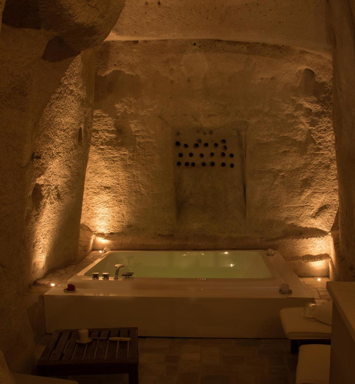 La Dimora Delle 3 Zie - Matera