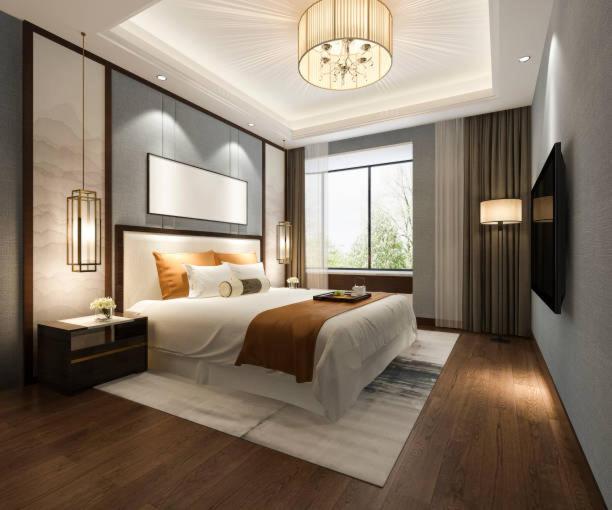 Charlie Hotel - Nepal