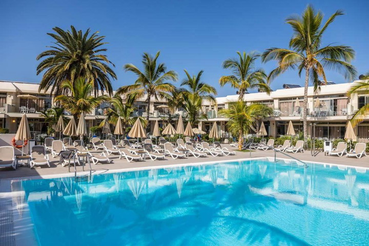 Holiday Club Vista Amadores - Spain