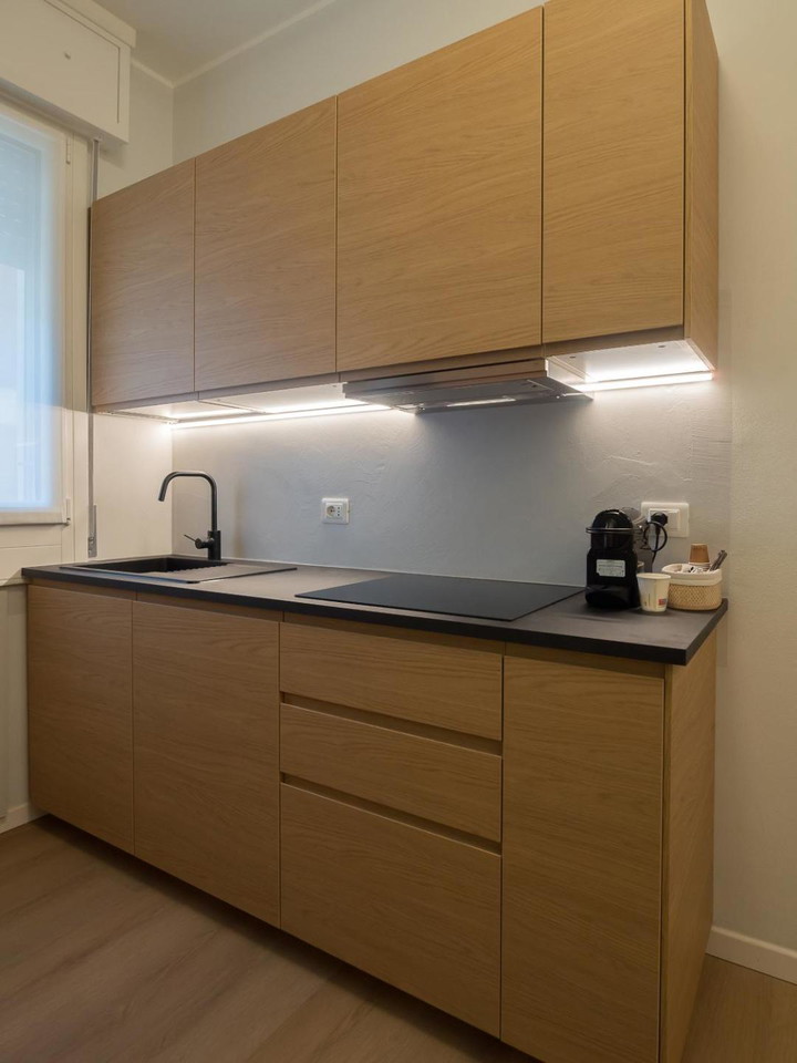 Antonio Rooms - Parme