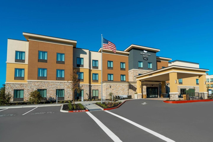 Homewood Suites By Hilton Livermore, Ca - Livermore, CA