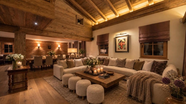 Apartment Golliat - Kitzbühel