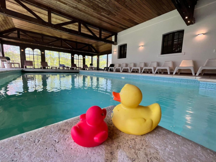 Le Tri Renard Spa - Stavelot