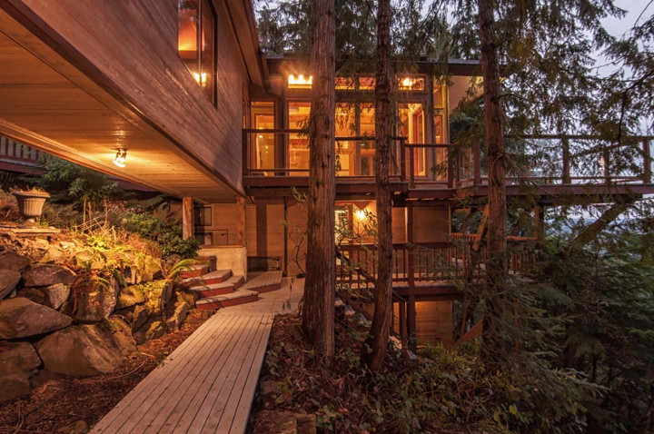 The Sanctuary Retreat Salt Spring Island - Salt Spring Island