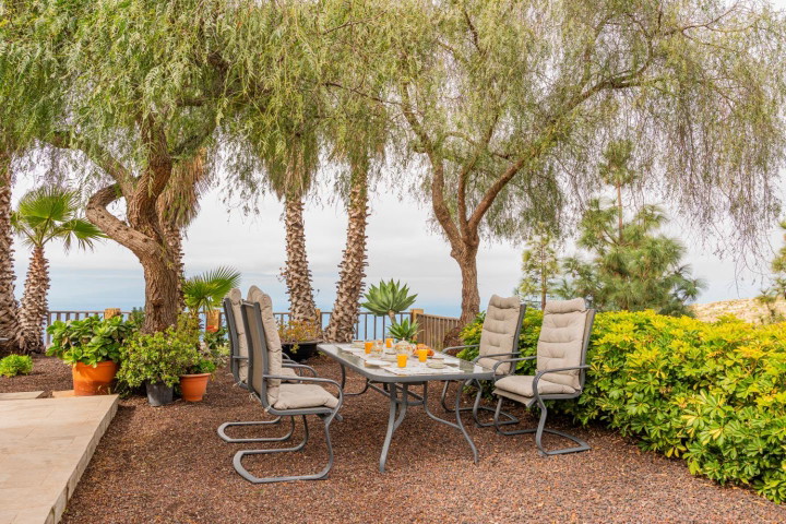 Chl La Concepción, Adeje Amazing Sea Views - Adeje