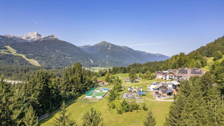 Ramsi Euer Familienhotel - Weißensee