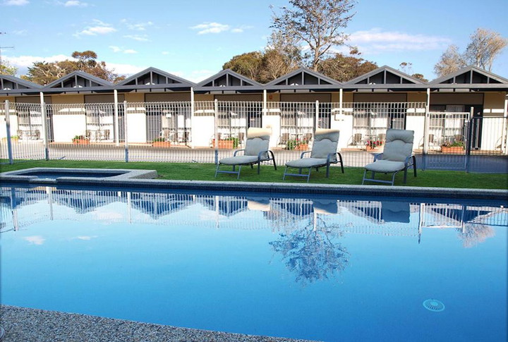 Mornington Motel - Mornington Peninsula