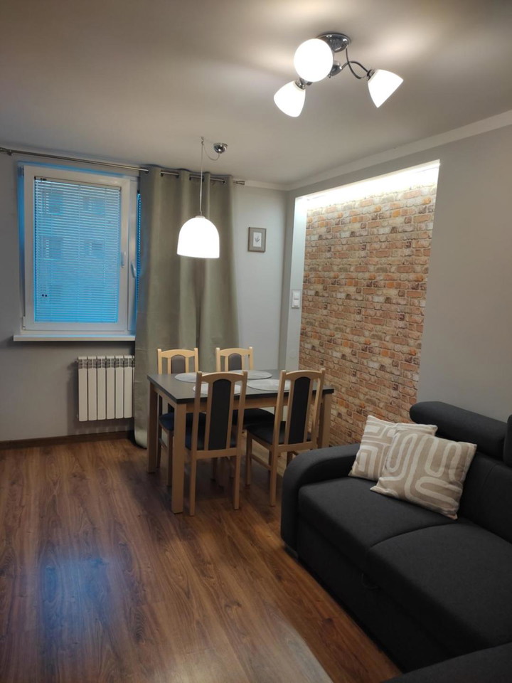 Apartament W Pobliżu Plaży - Giżycko