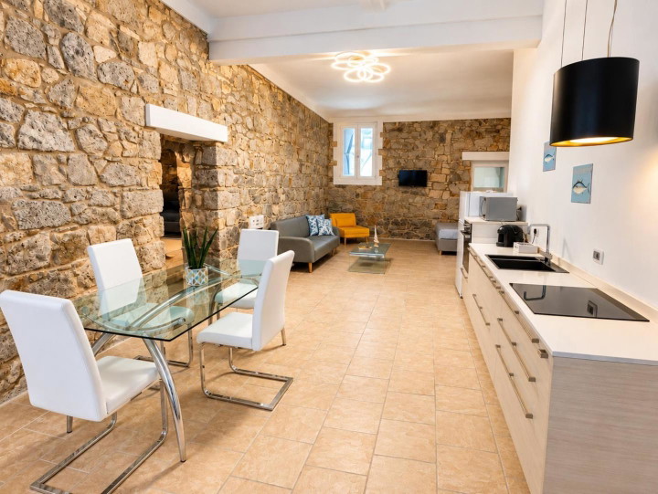 Maison Tabarka Suite - Carloforte