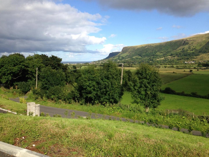 Applewood Heights - Cushendall