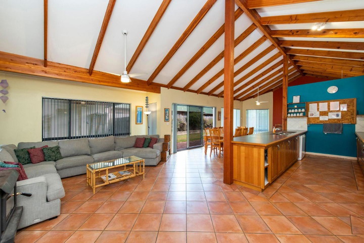 Holiday On The Terrace - Dunsborough