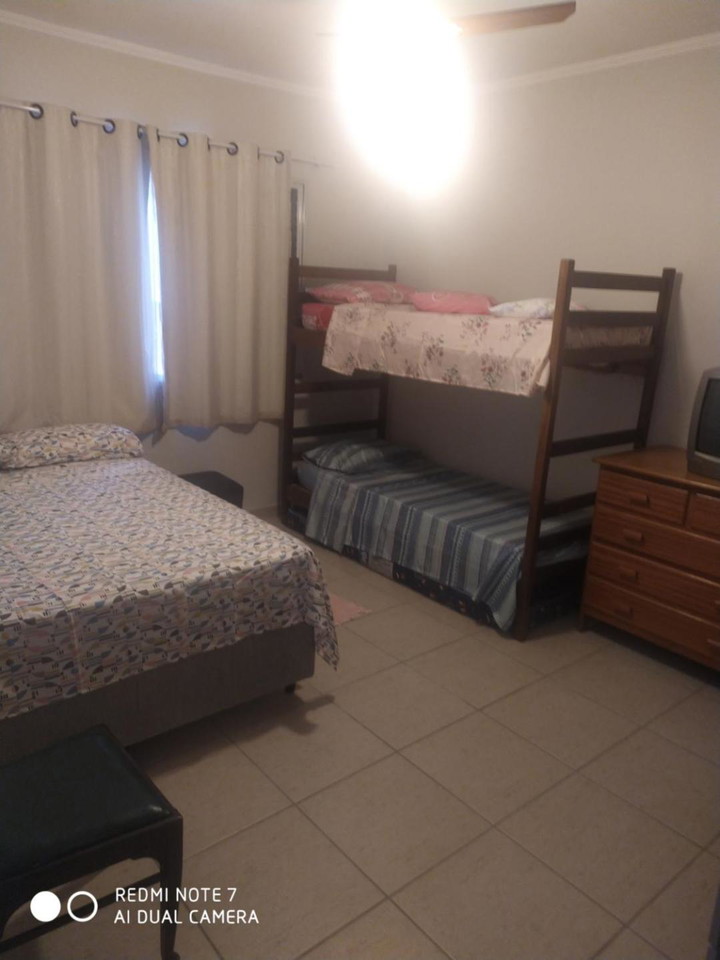 Aconchego Junto Ao Mar - Guilhermina - Pg - Praia Grande