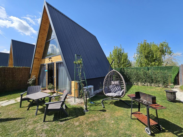 Teona Kartepe Bungalov - Turkey
