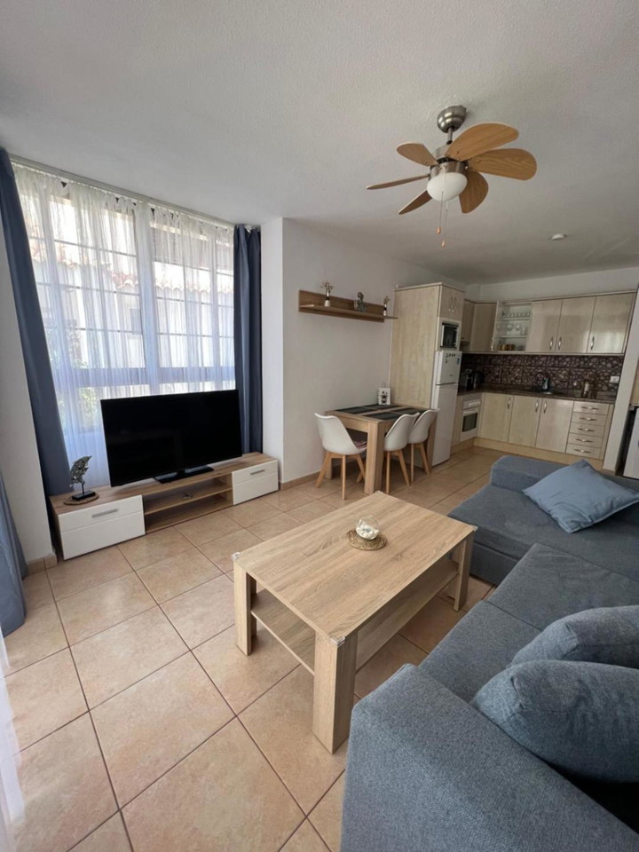 Apartamento Soña Club Tenerife Los Cristianos - Playa de las Américas