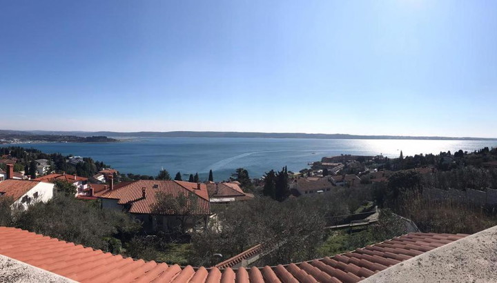 Beautiful Street - Portorož